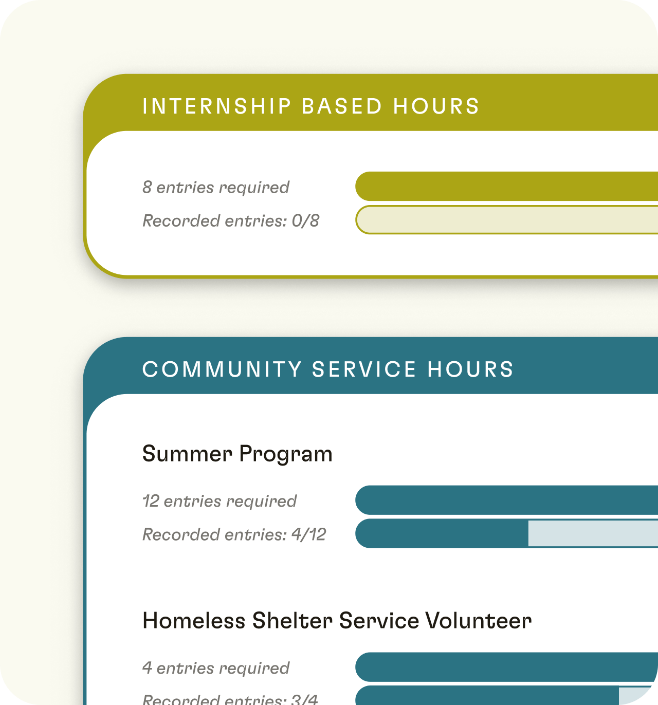 Future Ready Course Planning With Schoolinks
